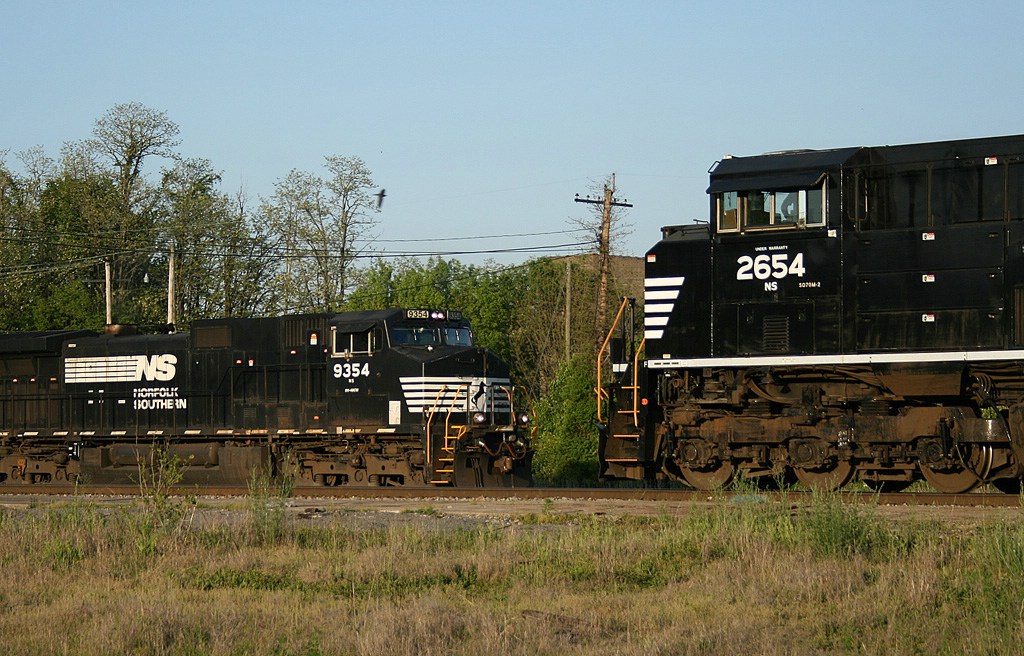 NS 16T